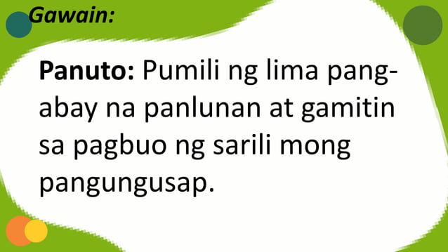 Pang-abay na Panlunan.pptx