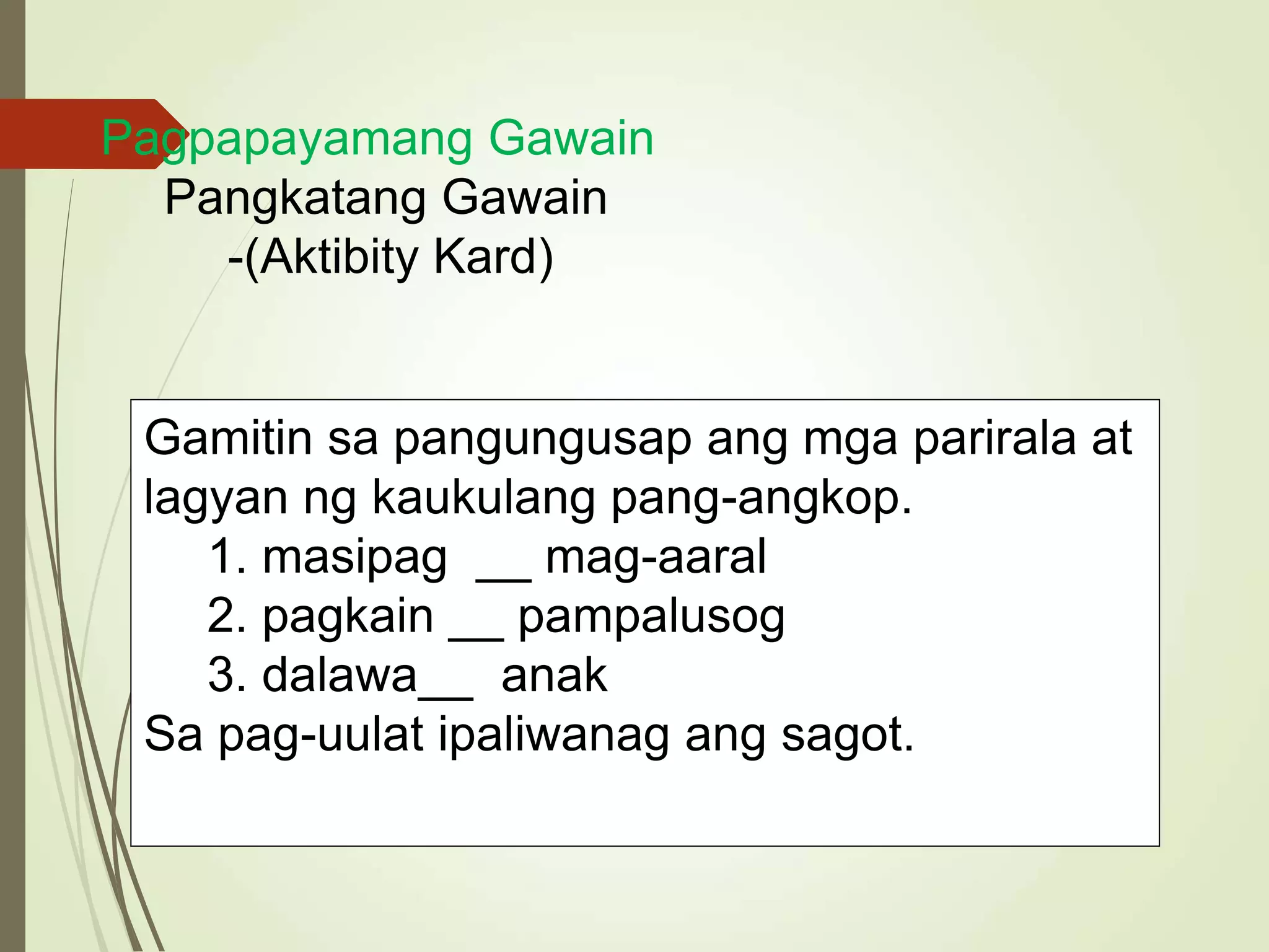 Pang-angkop2 COT (1).ppt