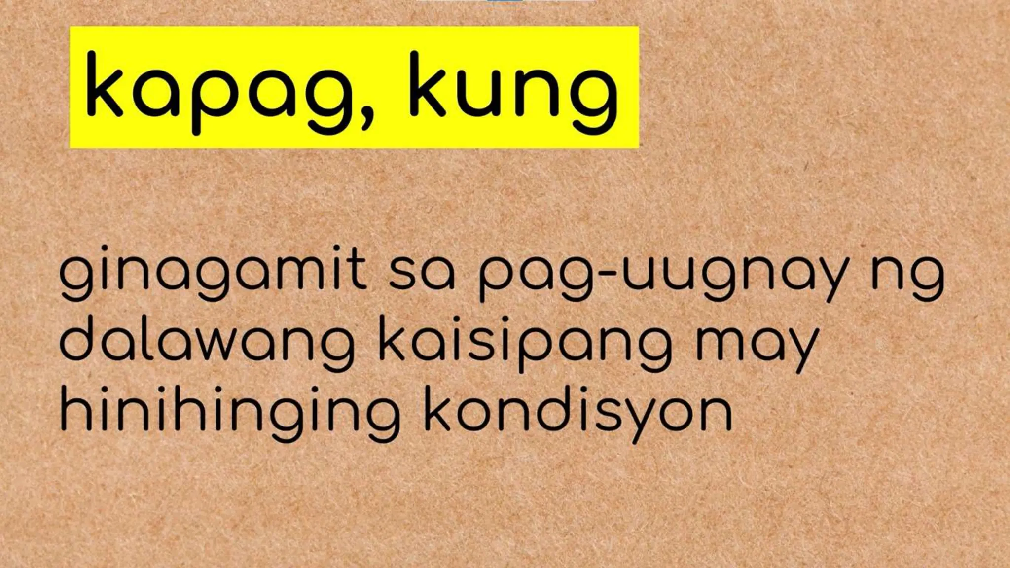 PANG ANGKOP AT PANGATNIG Filipino 6 Power Point | PPTX