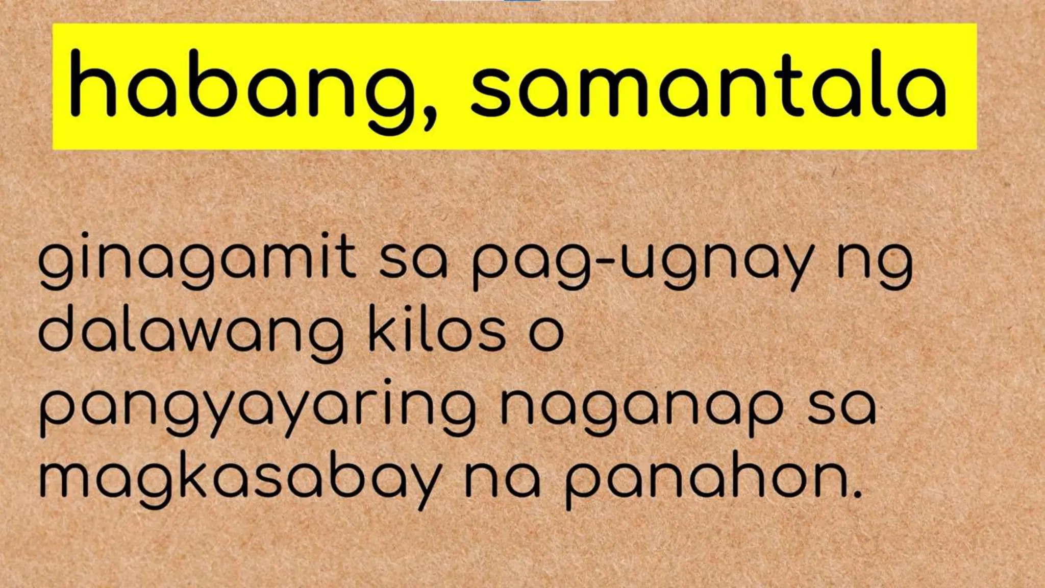 PANG ANGKOP AT PANGATNIG Filipino 6 Power Point | PPTX