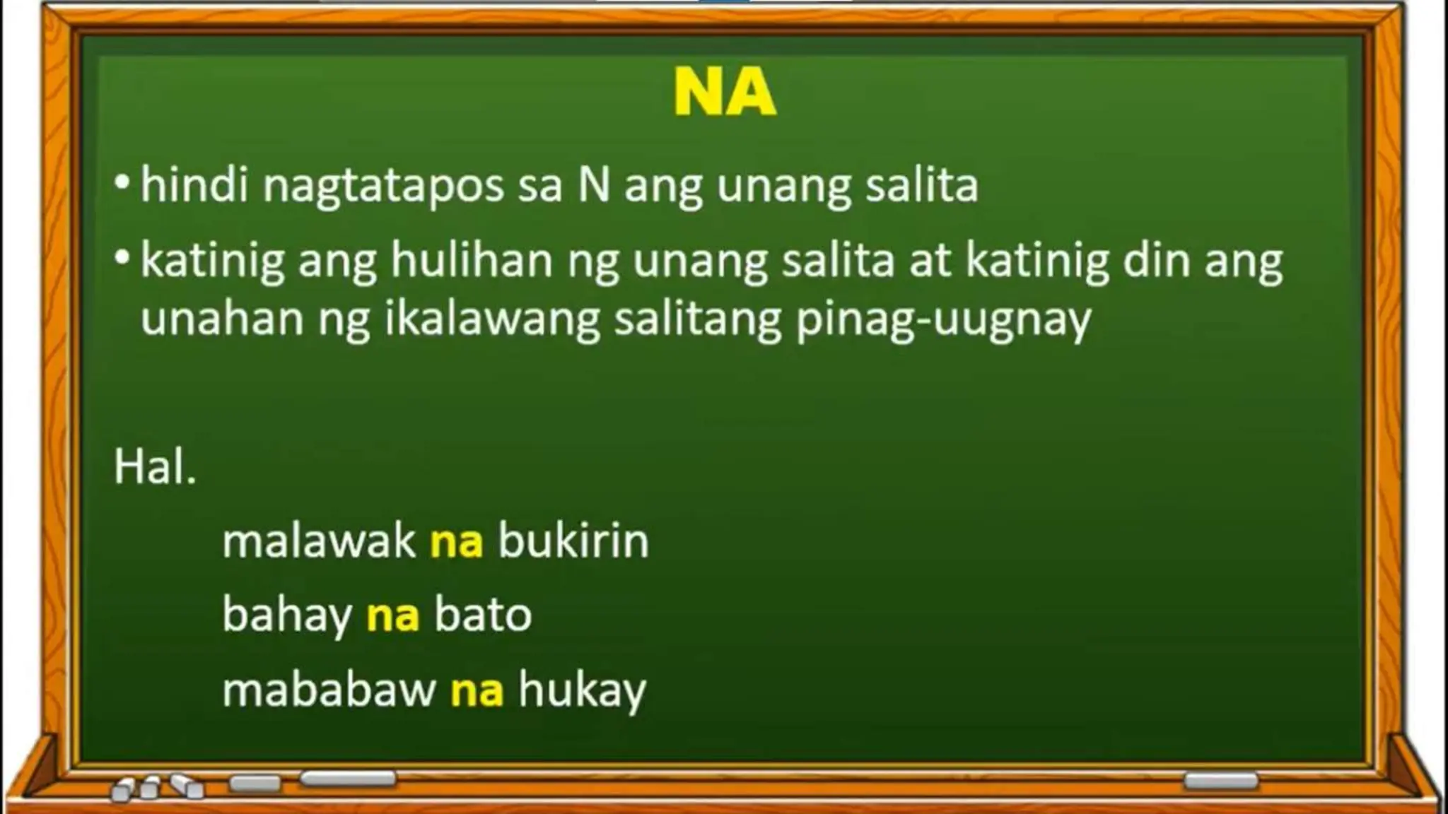 PANG ANGKOP AT PANGATNIG Filipino 6 Power Point | PPTX
