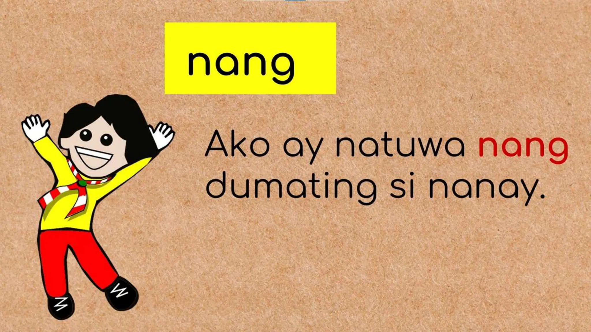 PANG ANGKOP AT PANGATNIG Filipino 6 Power Point | PPTX