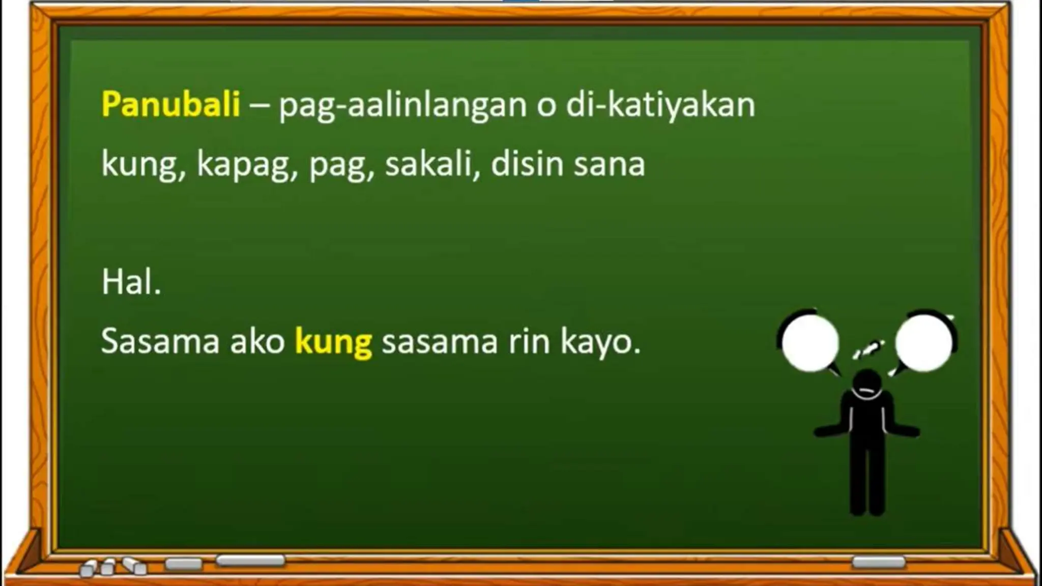 PANG ANGKOP AT PANGATNIG Filipino 6 Power Point | PPTX
