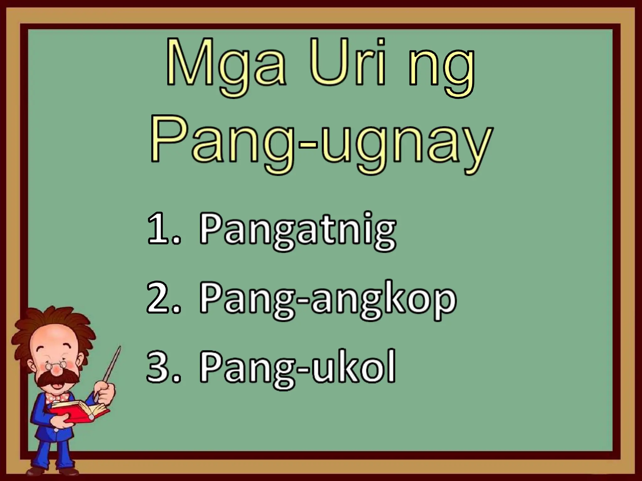 Pang-ugnay para sa Grade 9 Third Quarter | PPTX