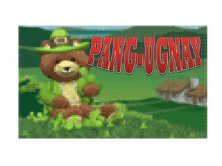 Pang ugnay - powerpt. | PPT