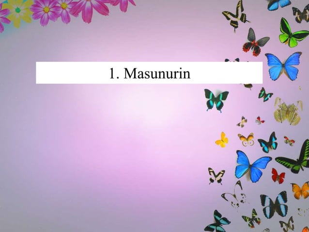 Pang uri (Panlarawan at Pamilang) | PPTX