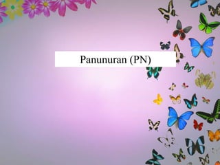 Pang uri (Panlarawan at Pamilang) | PPTX
