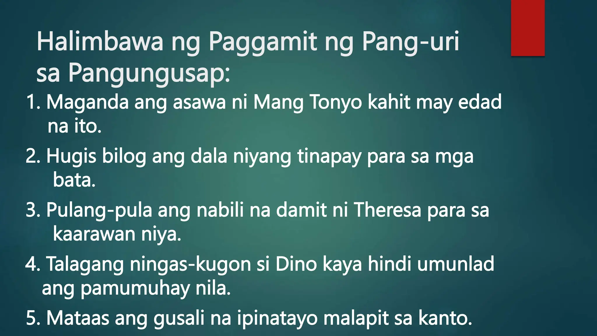 PANG-URI.pptxPANG-URI.pptxPANG-URI.pptxPANG-URI.pptx