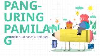 Mga Halimbawa ng Pang-uring Pamilang.pptx