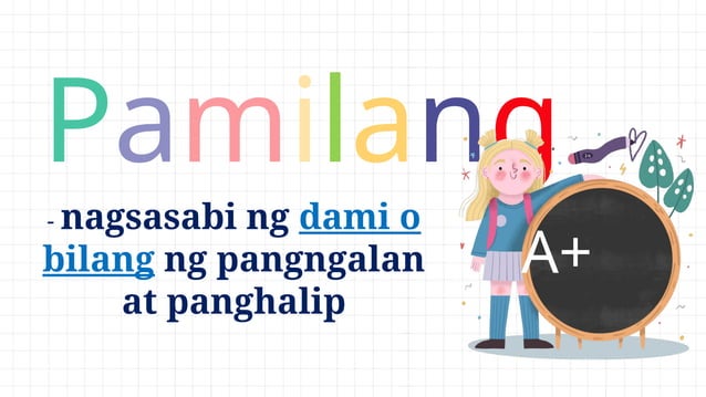 Mga Halimbawa ng Pang-uring Pamilang.pptx