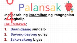 Mga Halimbawa ng Pang-uring Pamilang.pptx