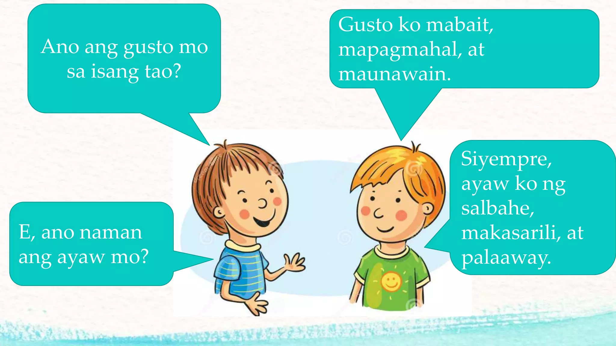 Pang uring panlarawan | PPT