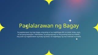 Pang-uri sa Filipino.pptx.filipino. grad | PPTX