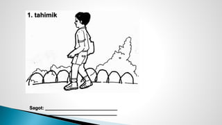 Pang abay Filipino Lesson Gr.6 | PPTX