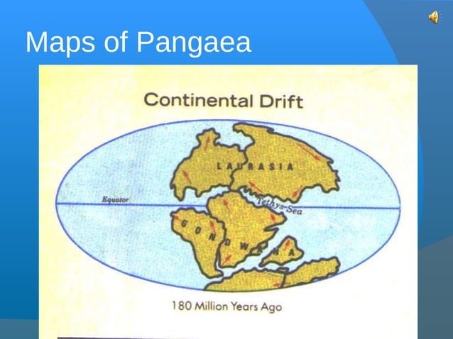 Pangaea.presentation shaina | PPT