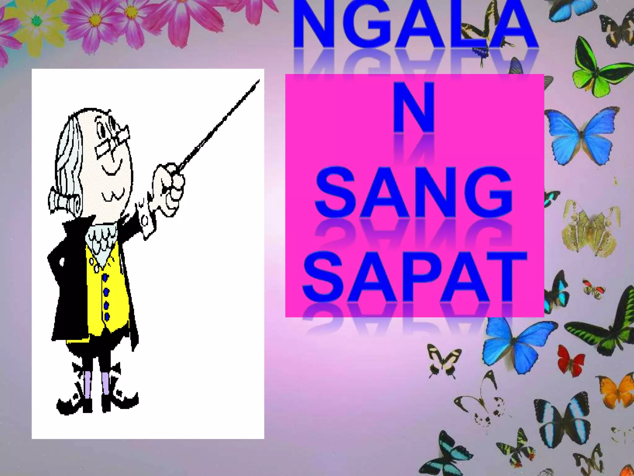 Pangalan (MTB- Hiligaynon) | PPTX