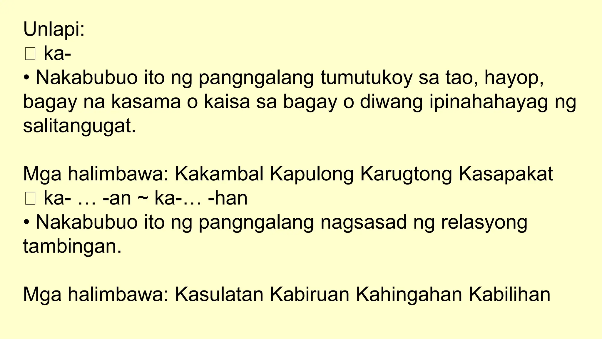 bahagi ng pananalita, pangalan, uri ng pangalan, mga halimbawa ppt | PPTX