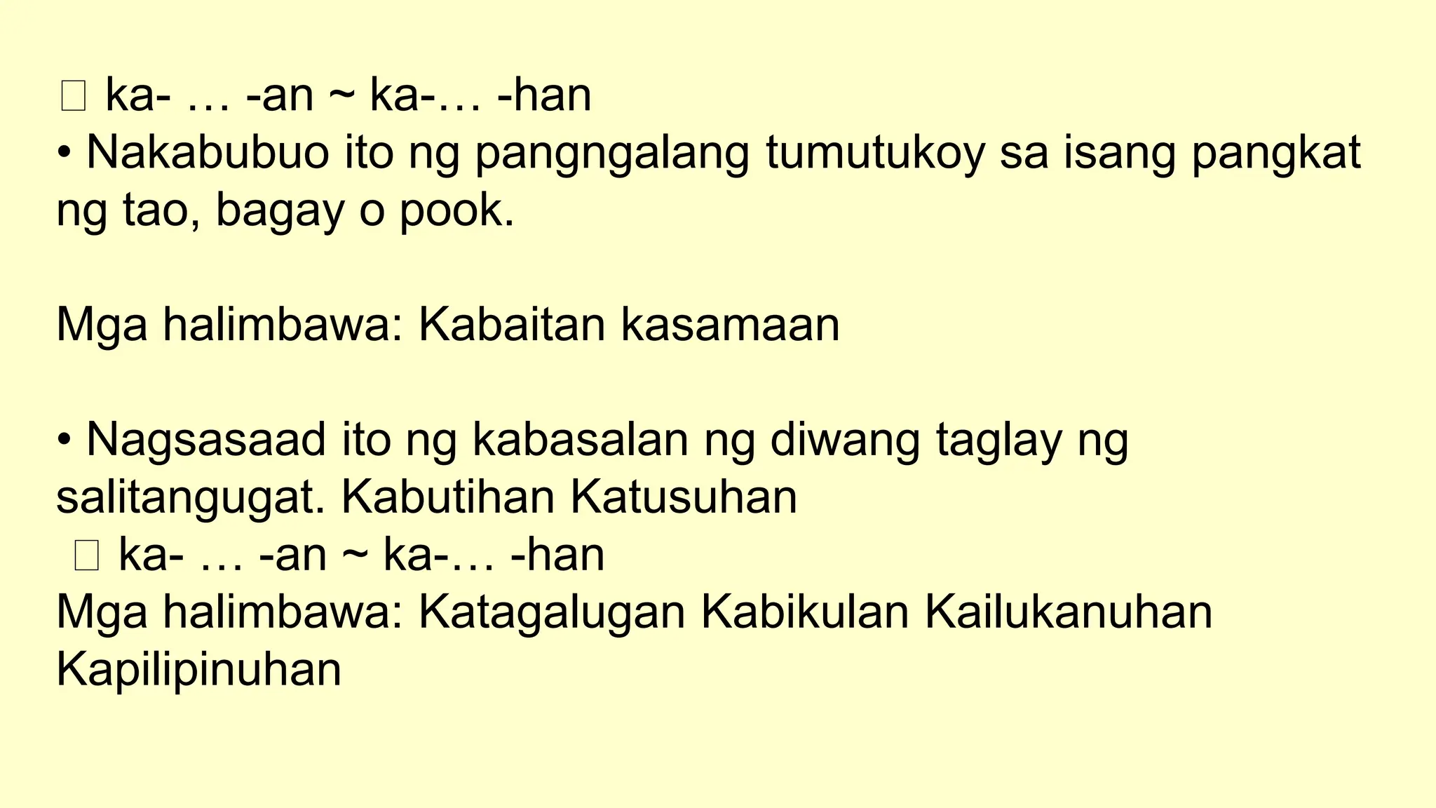 bahagi ng pananalita, pangalan, uri ng pangalan, mga halimbawa ppt | PPTX