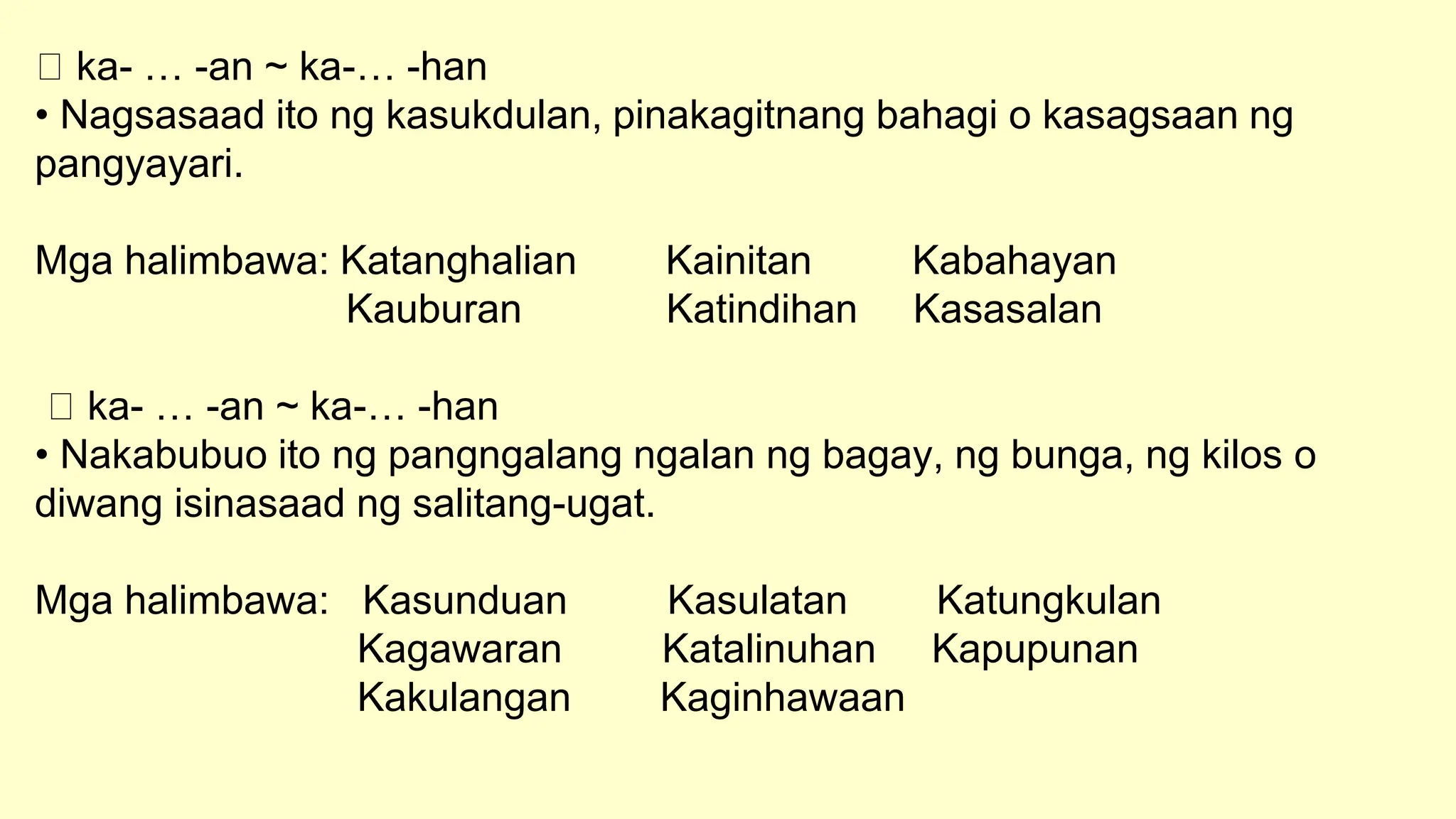bahagi ng pananalita, pangalan, uri ng pangalan, mga halimbawa ppt | PPTX