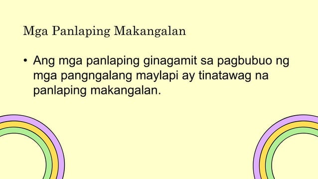 bahagi ng pananalita, pangalan, uri ng pangalan, mga halimbawa ppt | PPTX