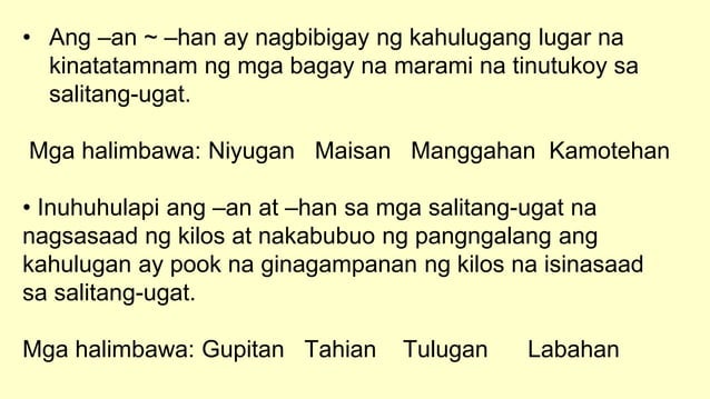 bahagi ng pananalita, pangalan, uri ng pangalan, mga halimbawa ppt | PPTX