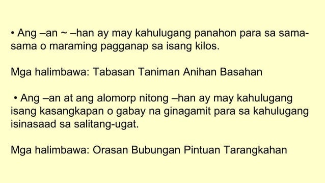 bahagi ng pananalita, pangalan, uri ng pangalan, mga halimbawa ppt | PPTX