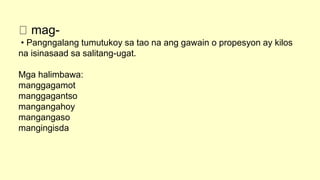 bahagi ng pananalita, pangalan, uri ng pangalan, mga halimbawa ppt | PPTX