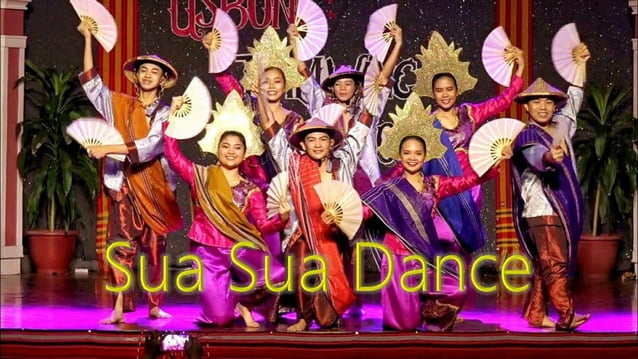 Pangalay and Sua Sua Dance.pptx