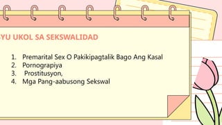 PANGANGALAGA NG SARILI LABAN SA PANG-AABUSONG SEKSWAL - explanation.pptx