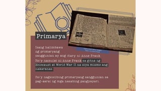 Pangangalap ng mga Impormasyon12345.pptx