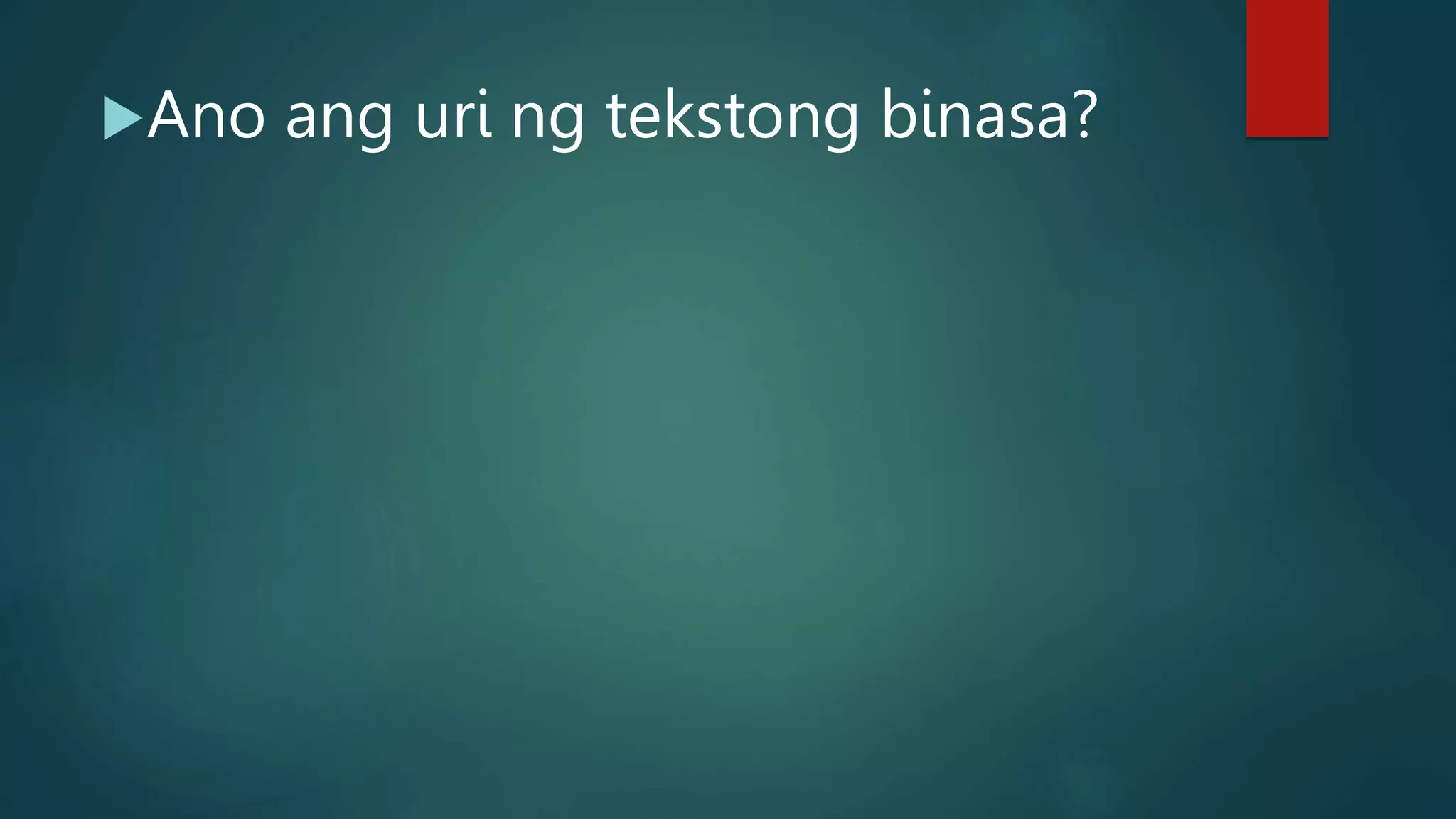 Pangangalap ng Datos.pptx