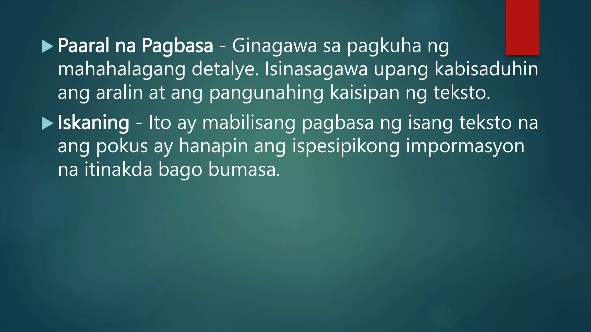 Pangangalap ng Datos.pptx