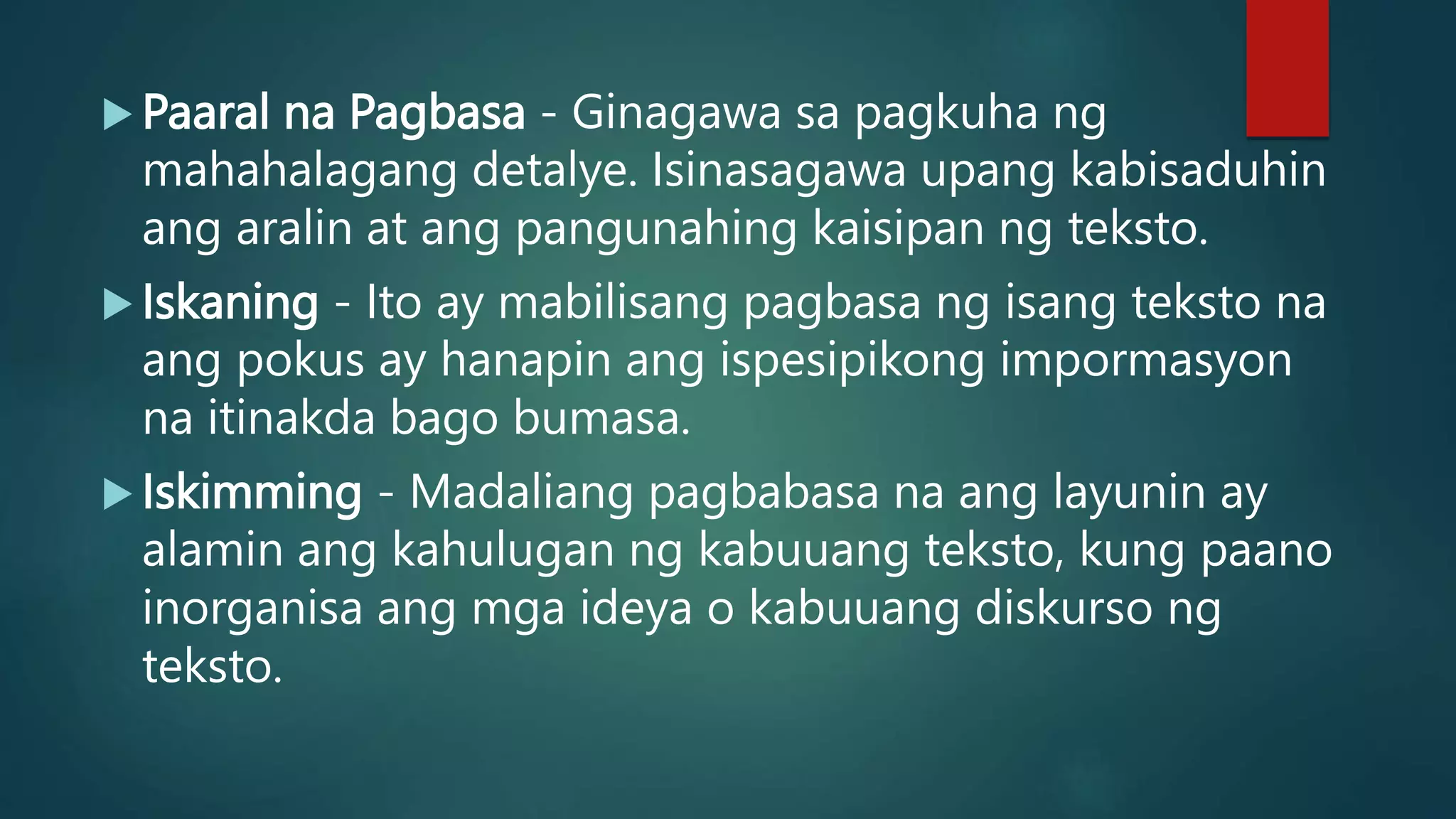 Pangangalap ng Datos.pptx