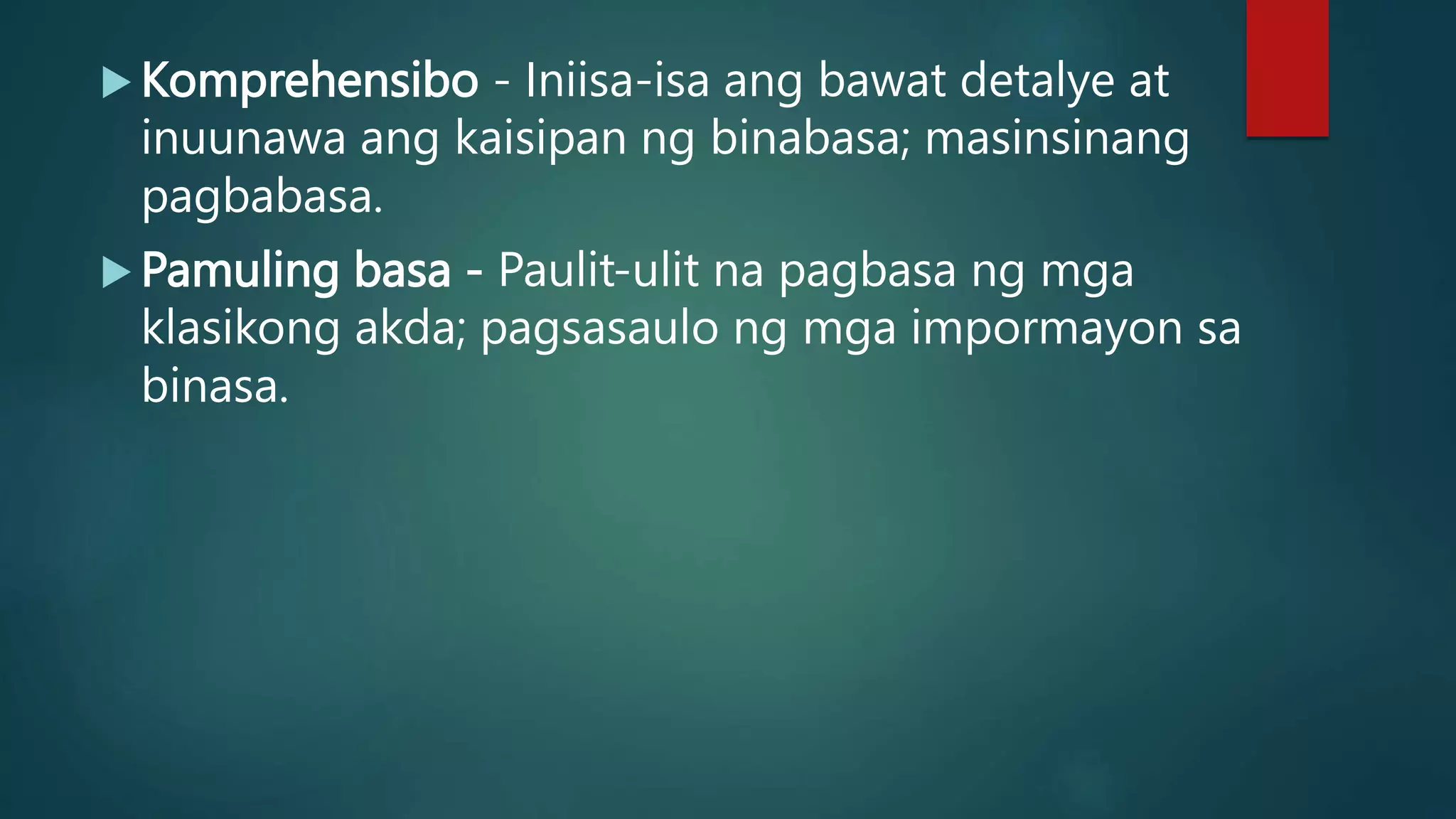 Pangangalap ng Datos.pptx