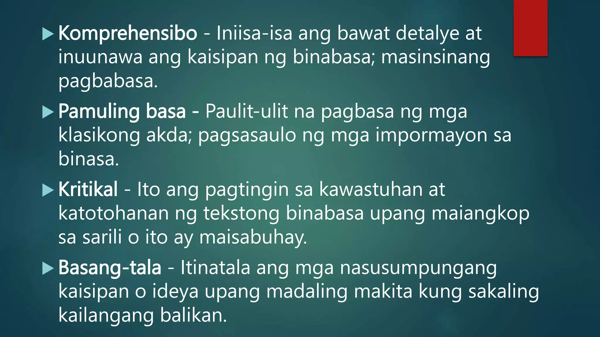 Pangangalap ng Datos.pptx