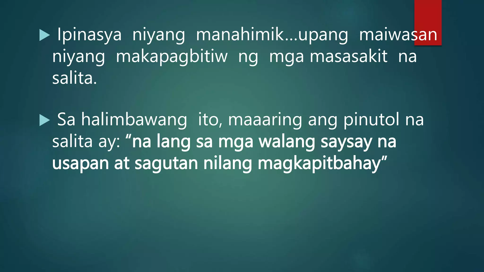 Pangangalap ng Datos.pptx