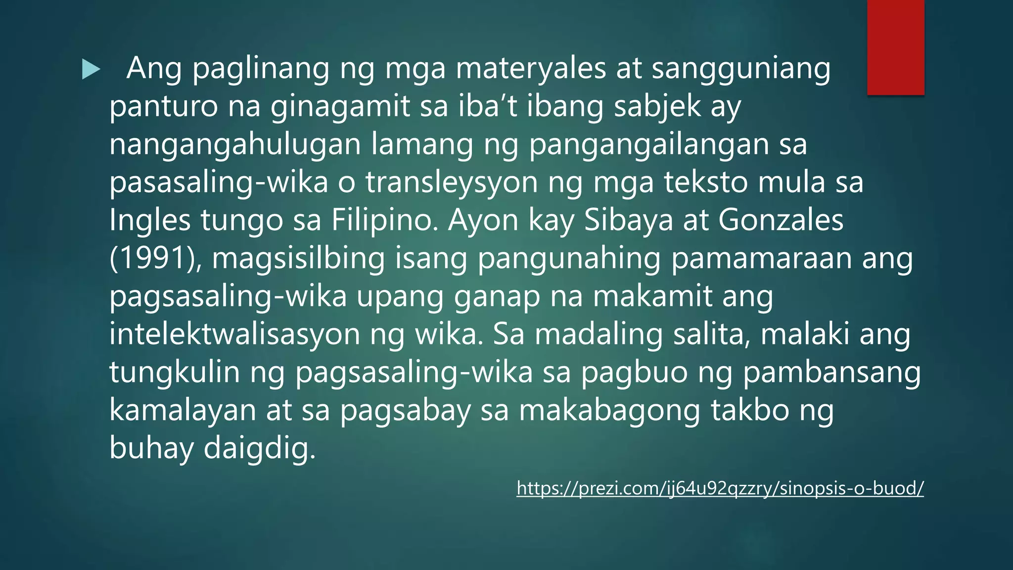 Pangangalap ng Datos.pptx