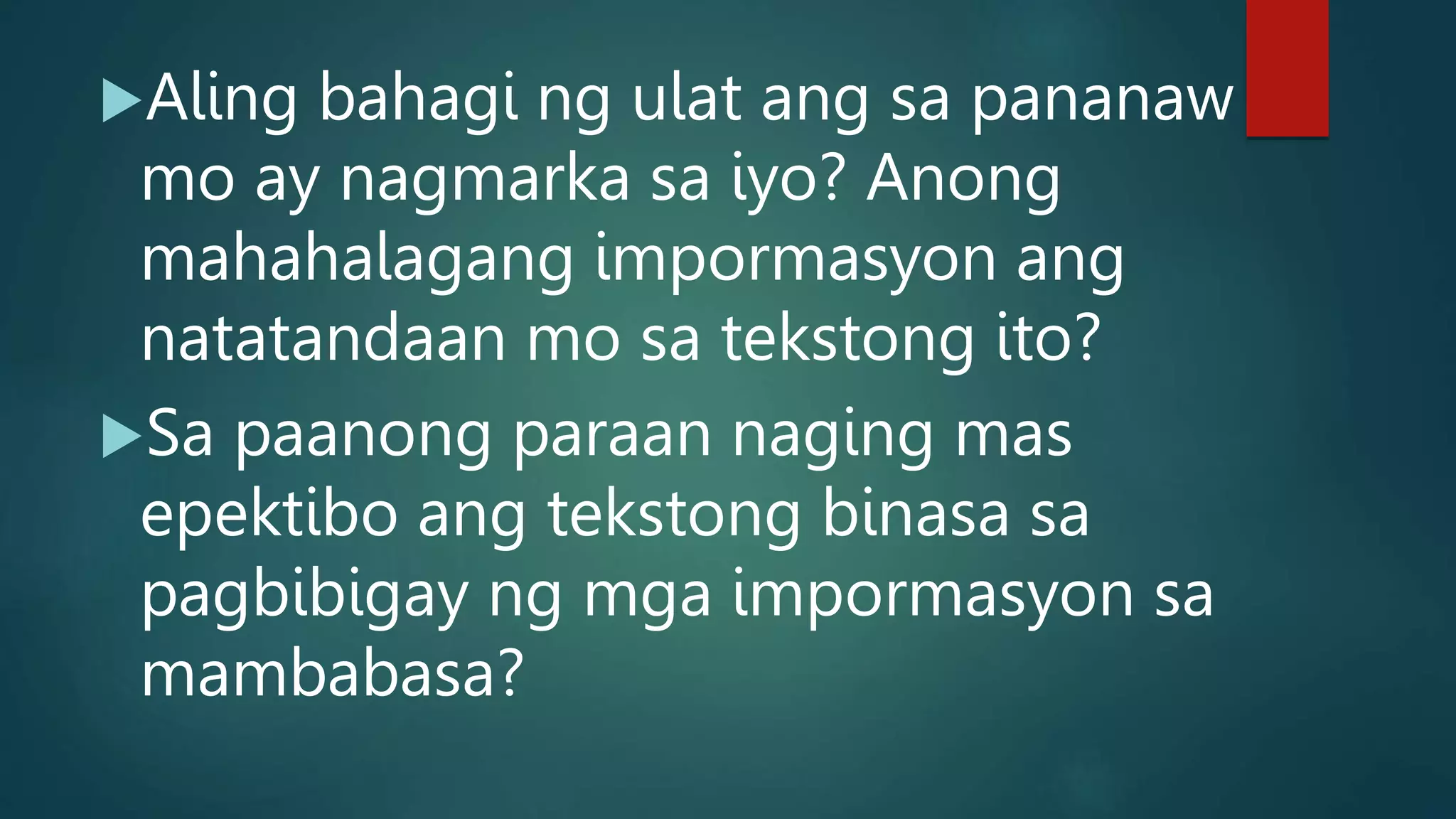 Pangangalap ng Datos.pptx