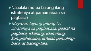 Pangangalap ng Datos.pptx