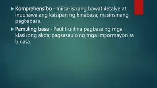 Pangangalap ng Datos.pptx