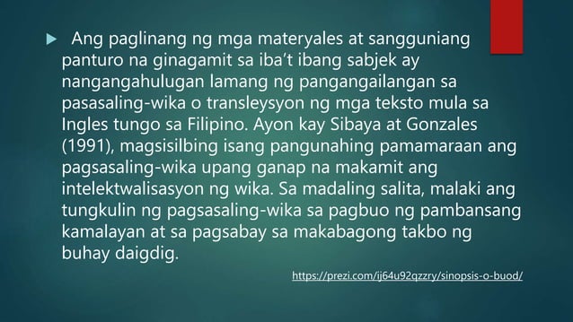 Pangangalap ng Datos.pptx
