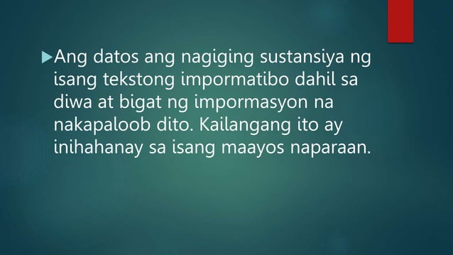 Pangangalap ng Datos.pptx