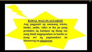 Pangangalap ng Impormasyon.EPPICT.pptx