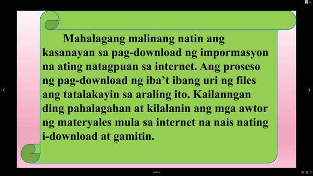 Pangangalap ng Impormasyon.EPPICT.pptx