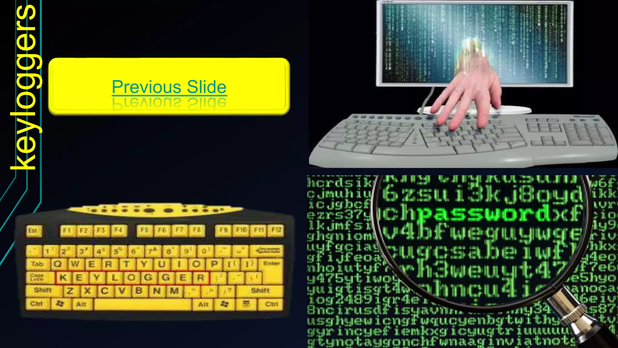 Panganib na Dulot ng Computer Malware at Virus | PPTX