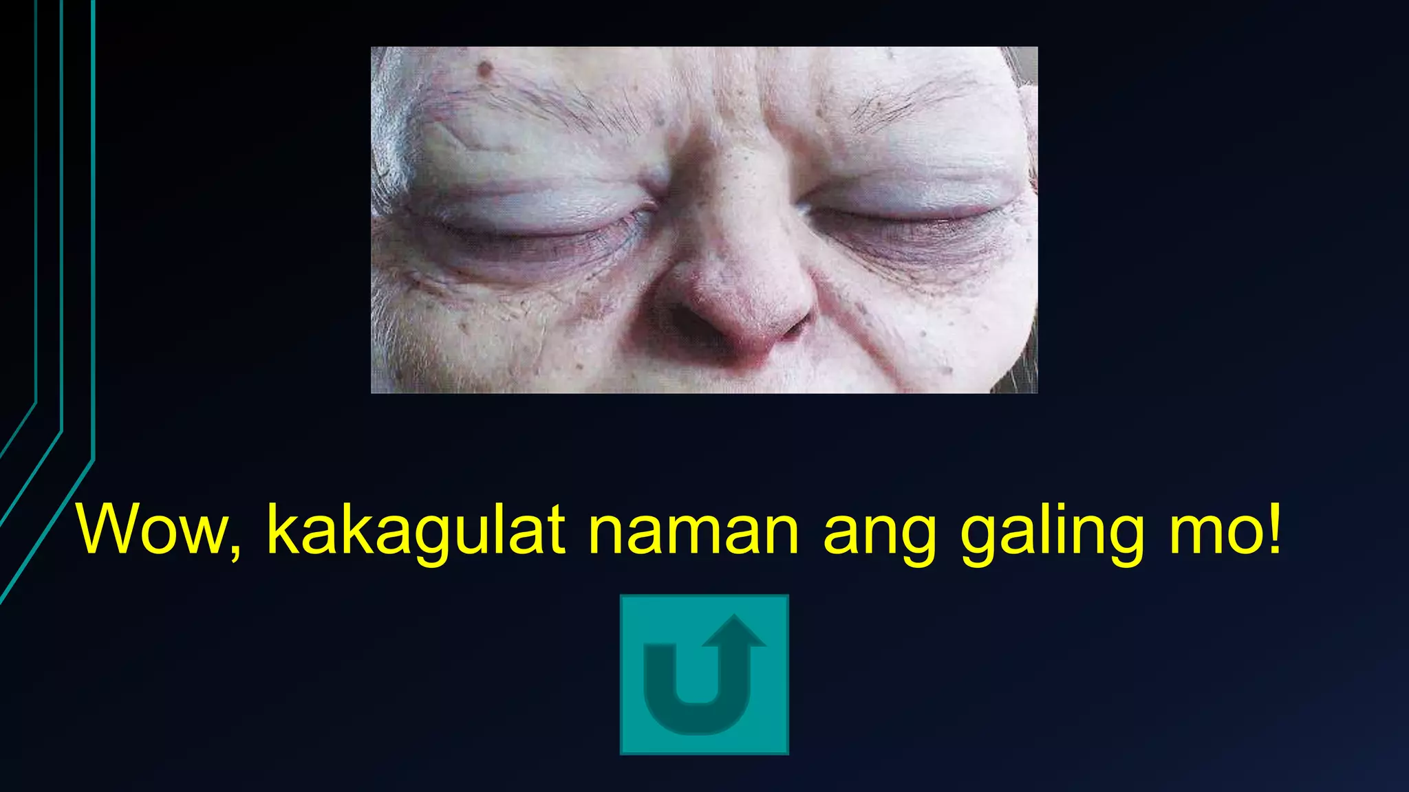 Panganib na Dulot ng Computer Malware at Virus | PPTX