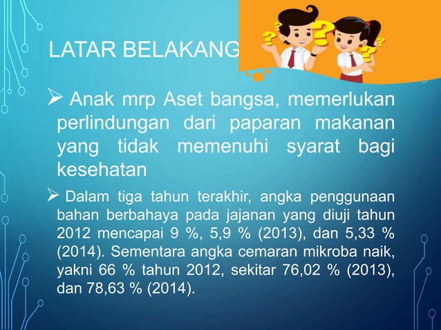 PANGAN JAJANAN ANAK SEKOLAH (PJAS).pptx