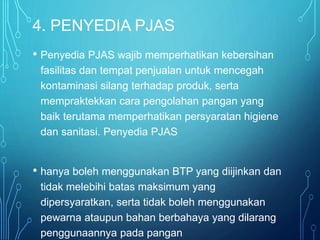 PANGAN JAJANAN ANAK SEKOLAH (PJAS).pptx