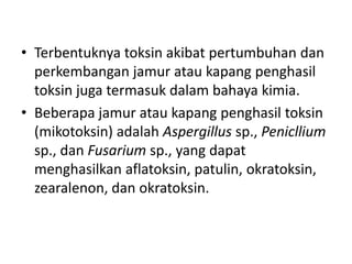 Pangan tradisional | PPT