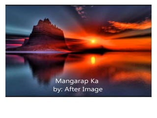pangarap.ppt